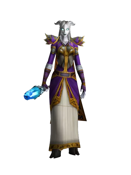 Outfits - World of Warcraft