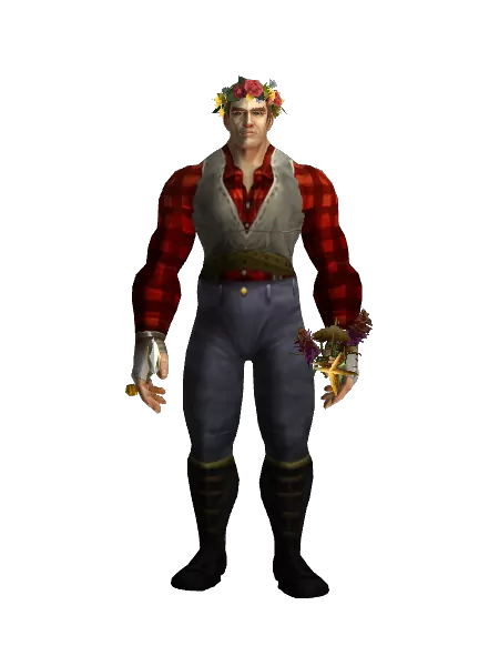 Warlock Outfits - World of Warcraft