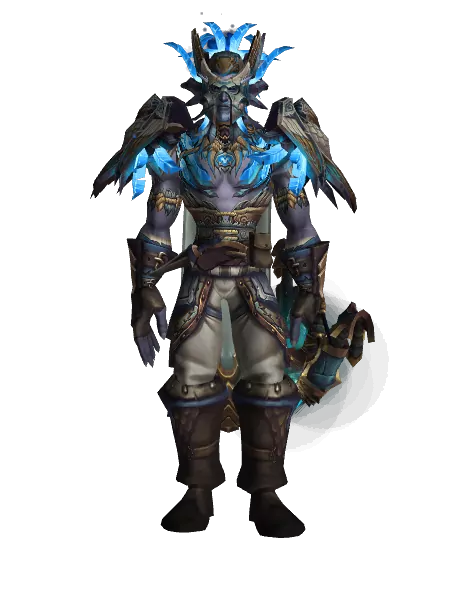 Outfits - World of Warcraft
