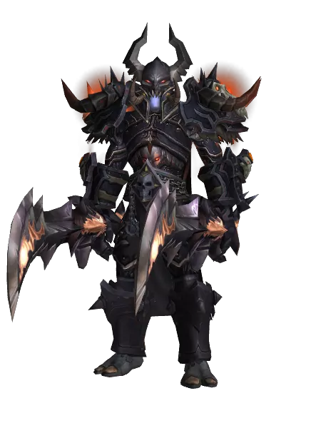 Outfits - World of Warcraft