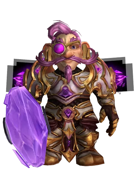 Outfits - World of Warcraft