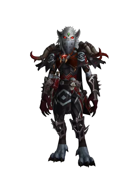 Outfits - World of Warcraft