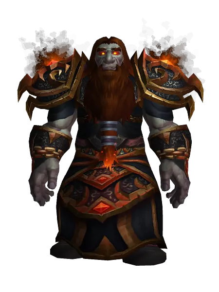 Outfits - World of Warcraft