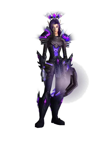Warrior Outfits - World of Warcraft