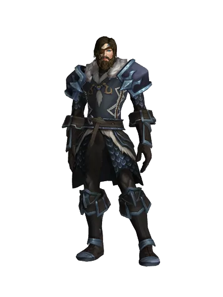 Evoker Outfits - World of Warcraft