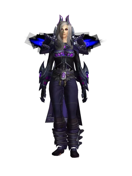 Outfits - World of Warcraft