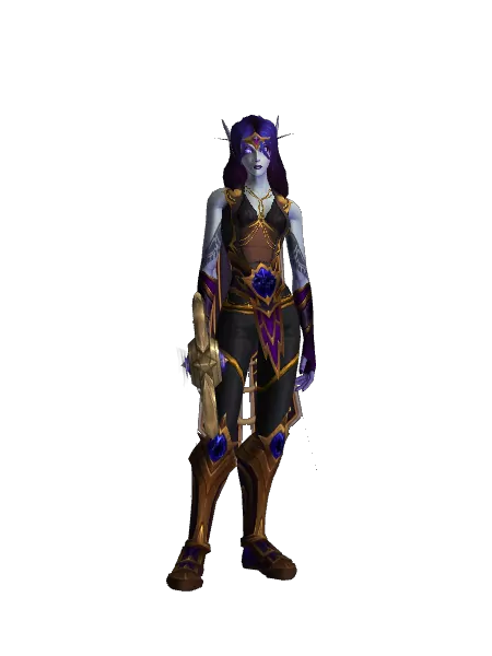 Outfits - World of Warcraft
