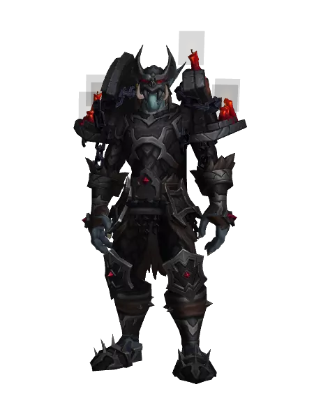 Outfits - World of Warcraft