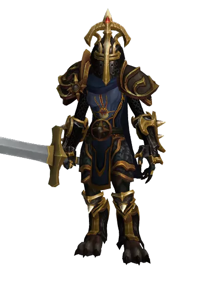 Outfits - World of Warcraft