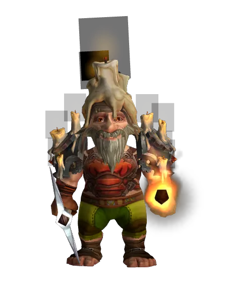 Outfits - World of Warcraft