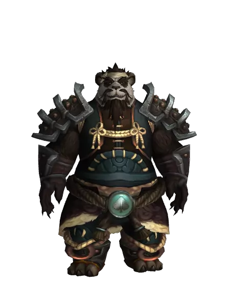 Outfits - World of Warcraft