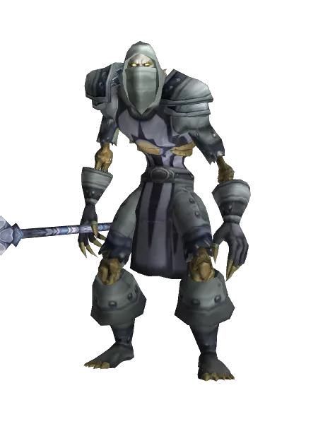 Outfits - World of Warcraft