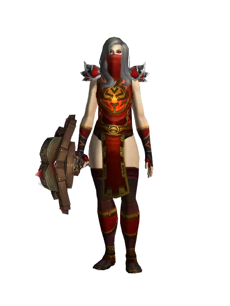 Outfits - World of Warcraft