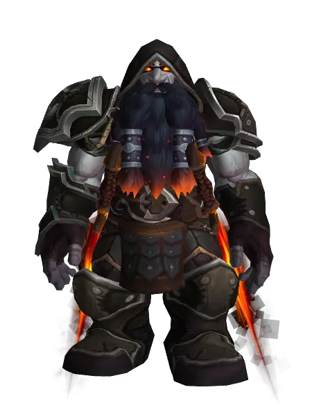 Outfits - World of Warcraft