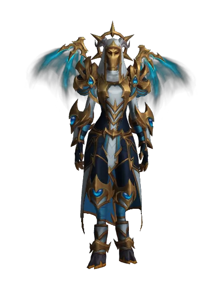Outfits - World of Warcraft
