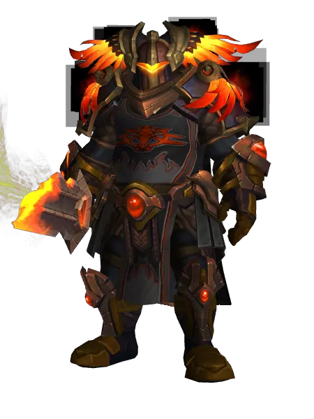 Outfits - World of Warcraft