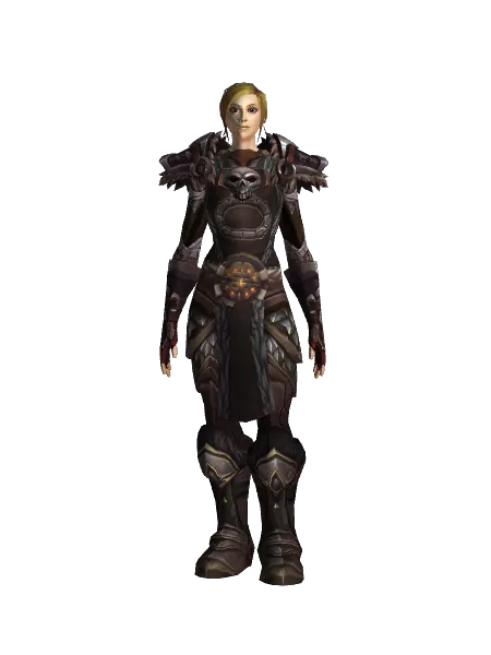 Outfits - World of Warcraft