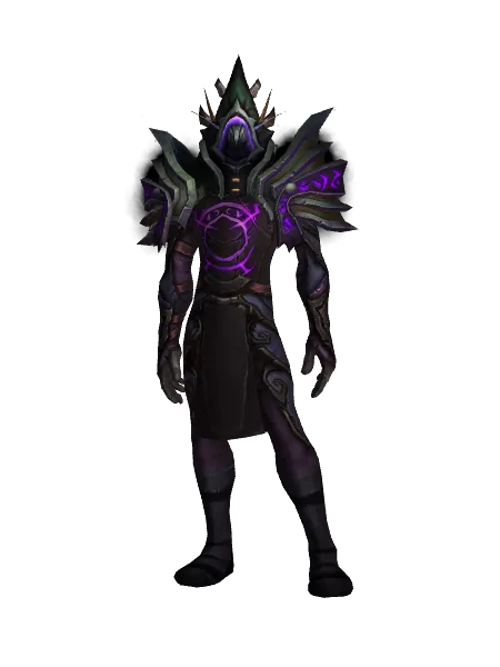 Outfits - World of Warcraft