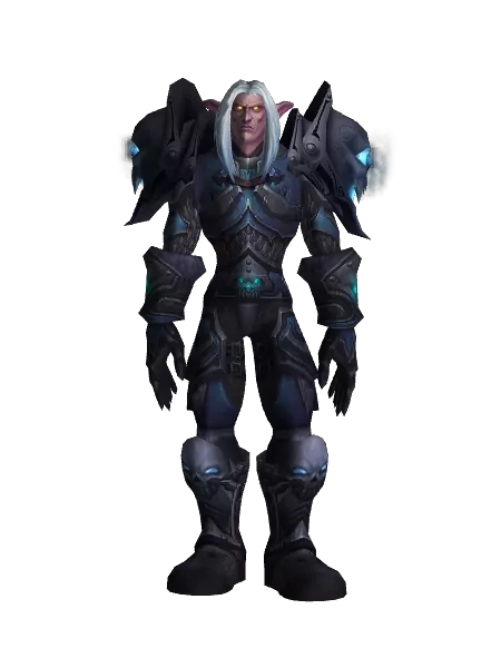 Outfits - World of Warcraft