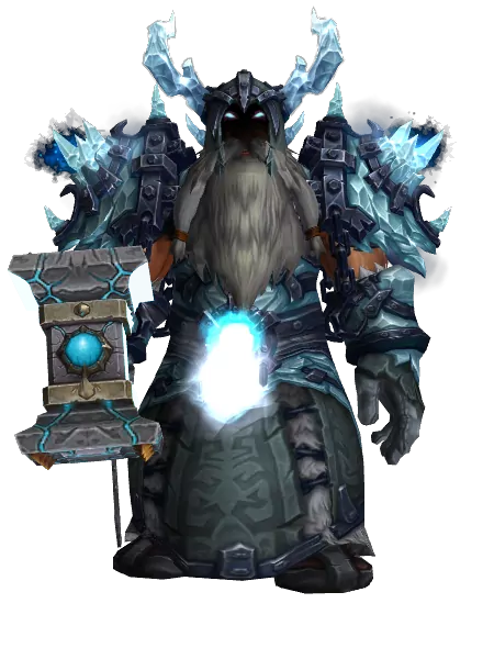 Shaman Outfits - World of Warcraft