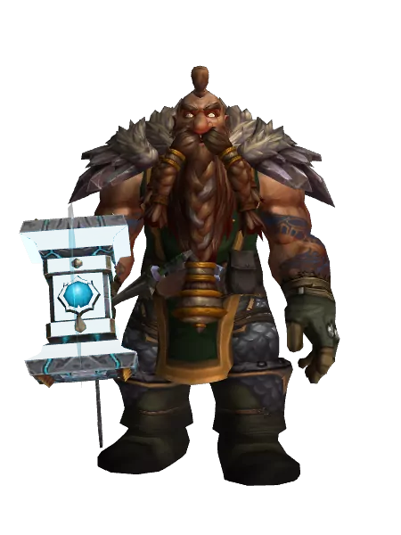 Outfits - World of Warcraft