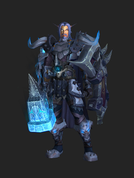 Sha Of Pride