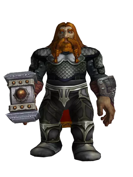 Outfits - World of Warcraft