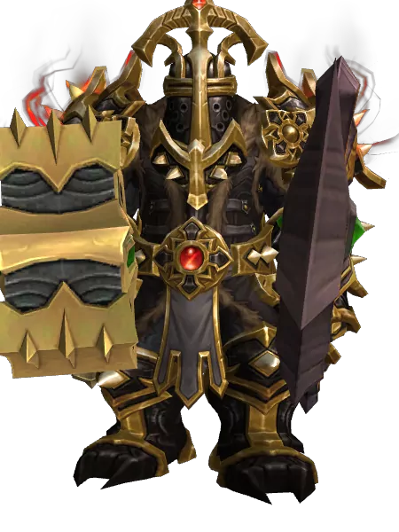 Outfits - World of Warcraft