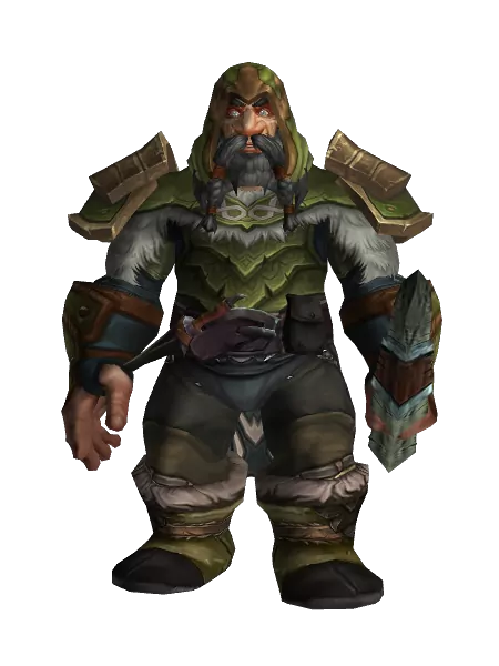 Outfits - World of Warcraft