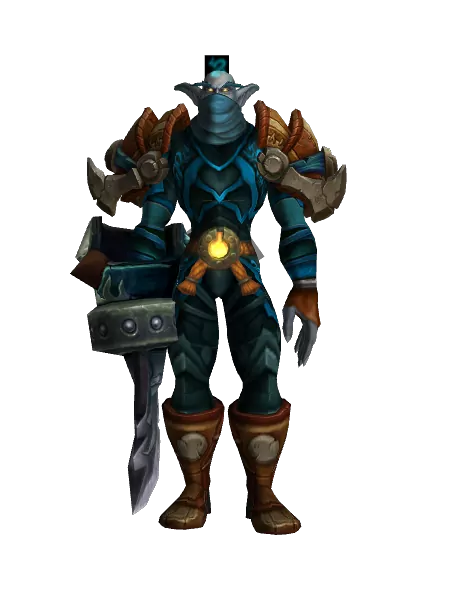 Monk Outfits - World of Warcraft