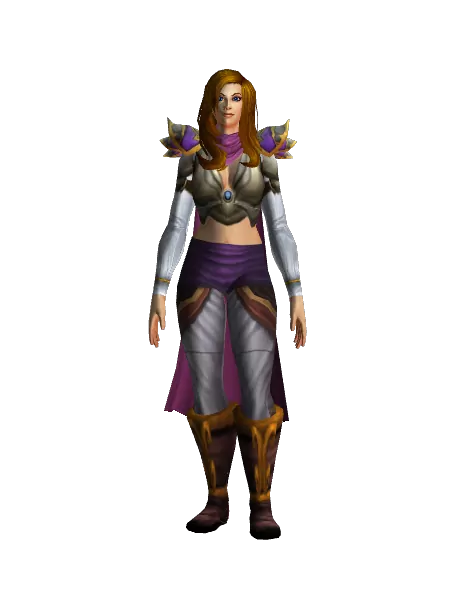 Outfits - World of Warcraft