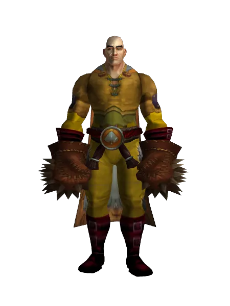 Outfits - World of Warcraft