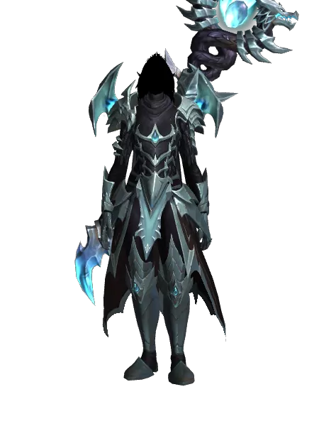 Evoker Outfits - World of Warcraft