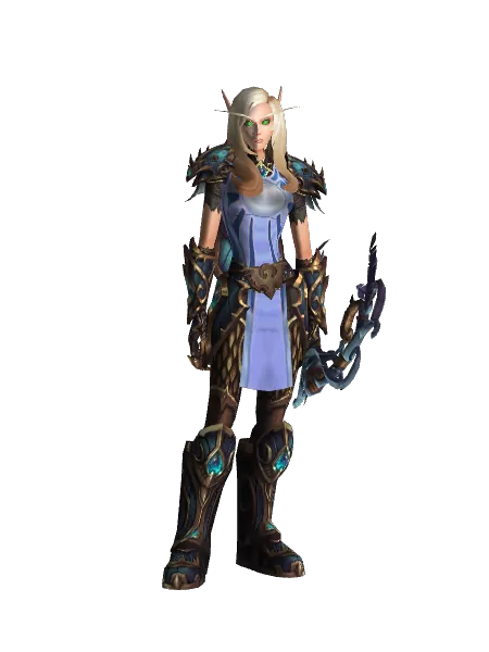 Outfits - World of Warcraft