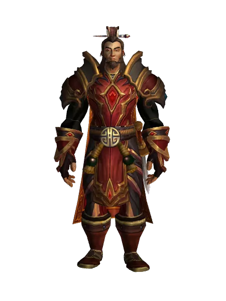 Mage Outfits - World of Warcraft