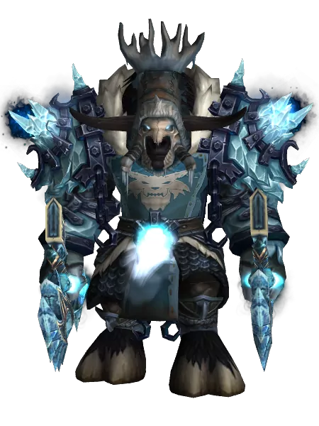 Outfits - World of Warcraft