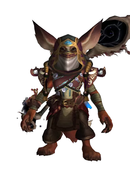 Outfits - World of Warcraft