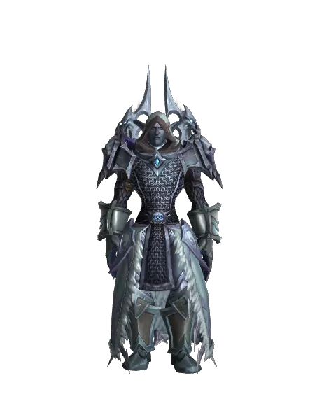 Outfits - World of Warcraft