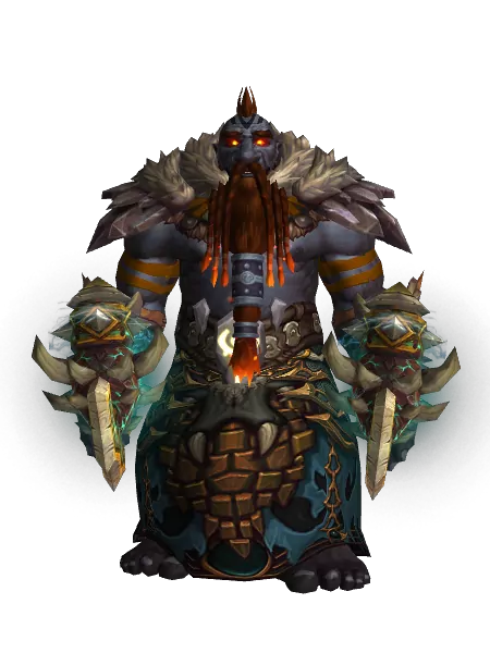 Outfits - World of Warcraft