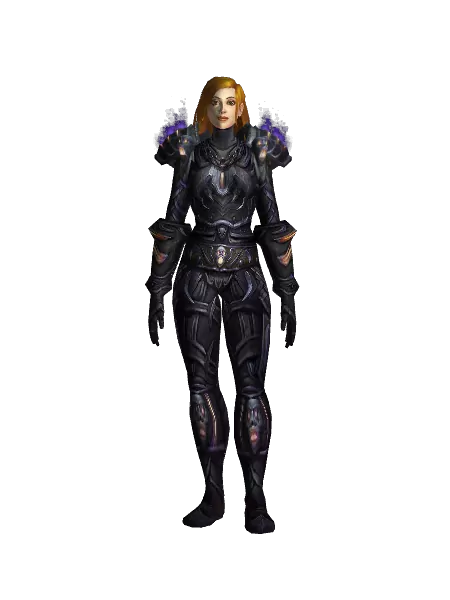 Rogue Outfits - World of Warcraft