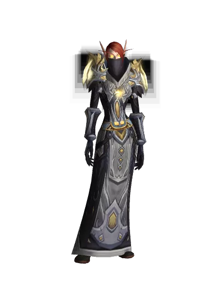 Warrior Outfits - World of Warcraft