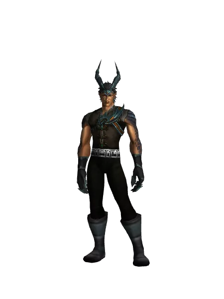 Evoker Outfits - World of Warcraft