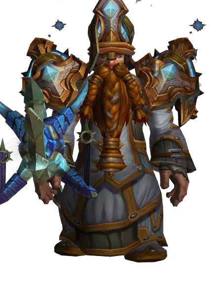 Outfits - World of Warcraft