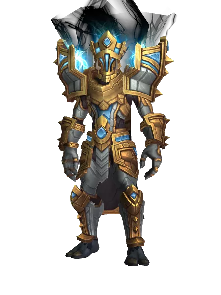 Outfits - World of Warcraft