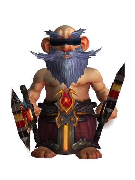 Monk Outfits - World of Warcraft