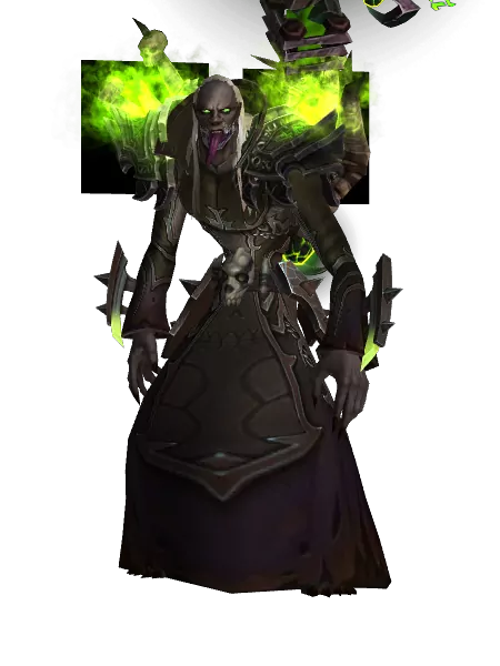 Outfits - World of Warcraft