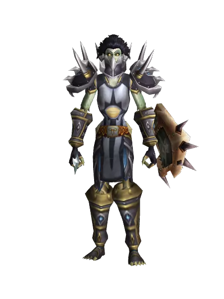 Outfits - World of Warcraft