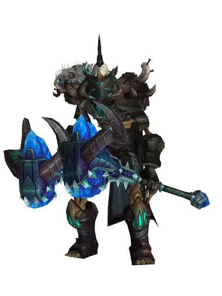 Outfits - World of Warcraft