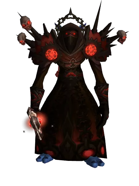 Outfits - World of Warcraft