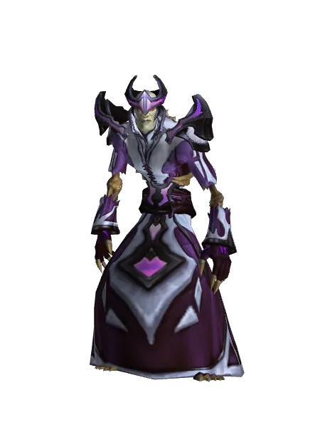 Outfits - World of Warcraft